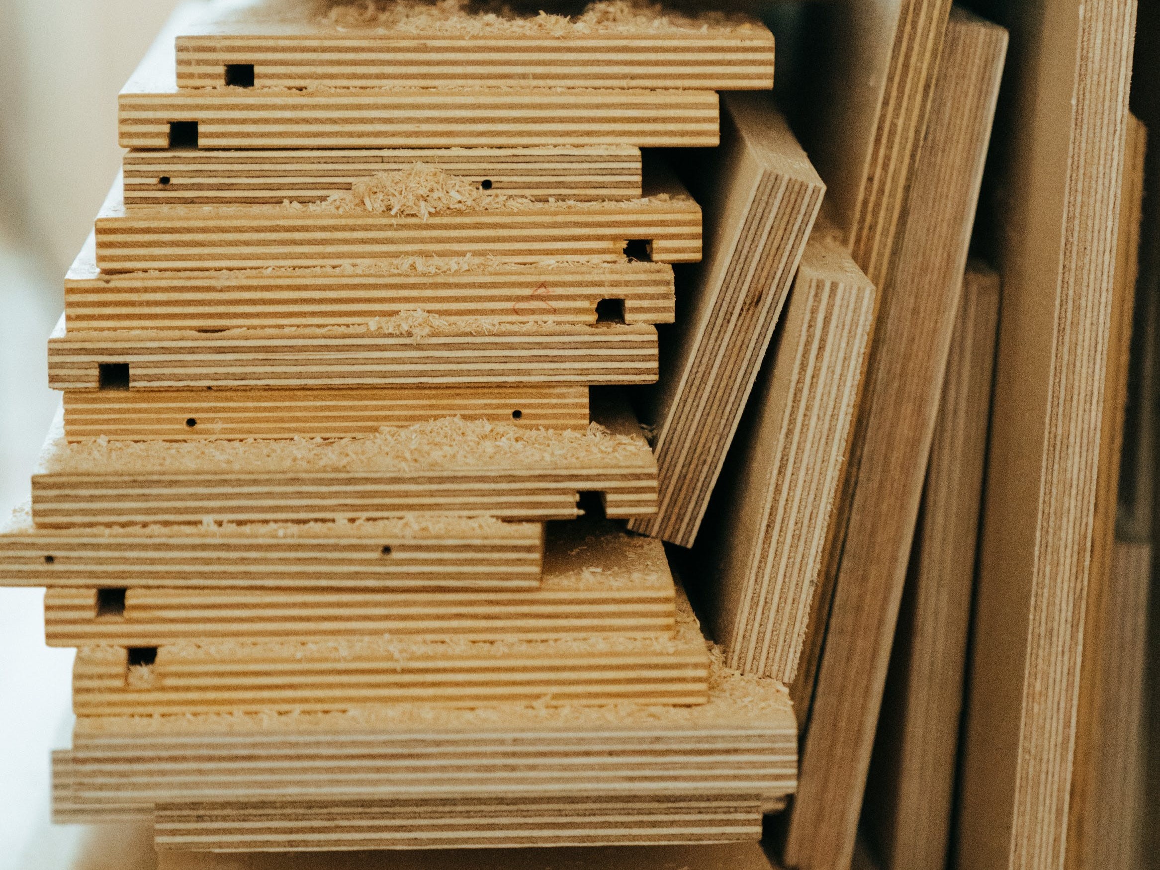 Cuidados com compensado: Como garantir a durabilidade? - Relvaplac ...